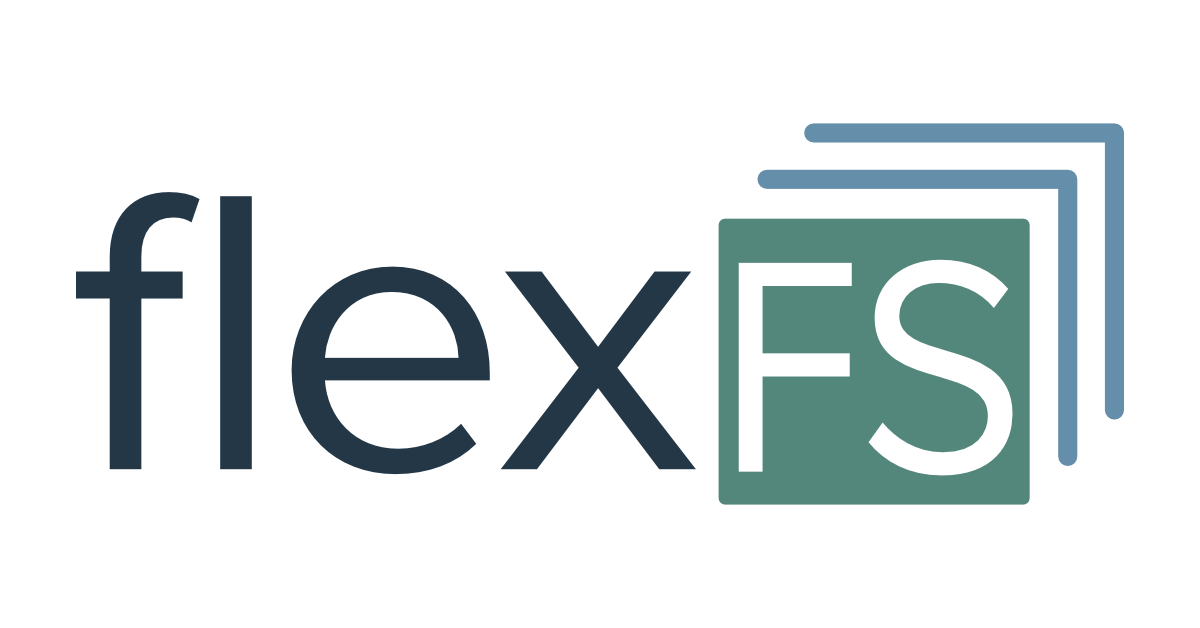 flexFS™ | Elastic cloud-native network file system for big file lakes. | Supercharge heavily ...